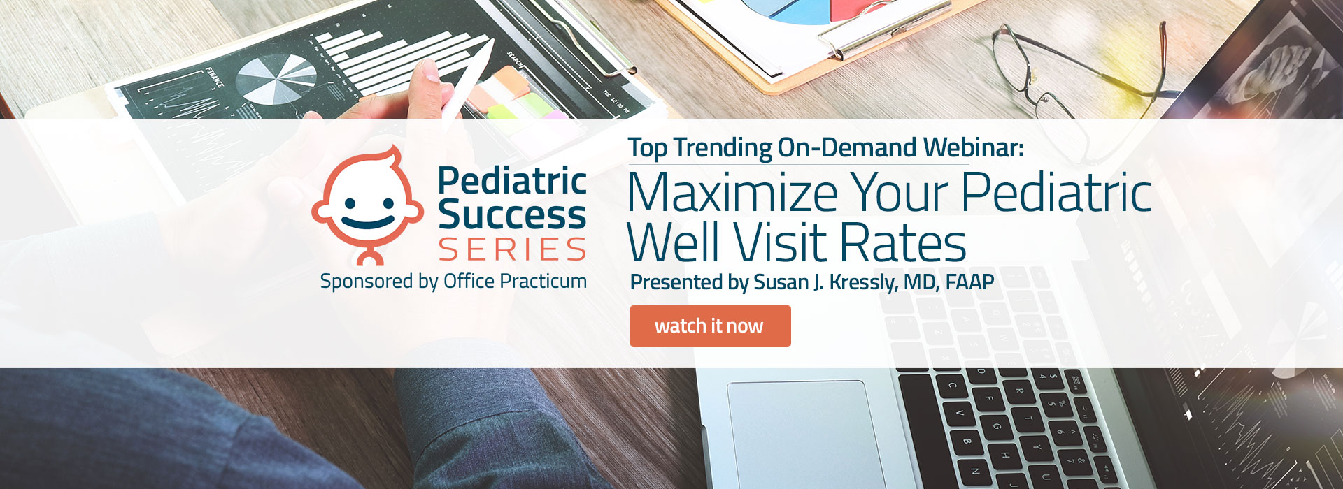 Office Practicum | Powering Pediatric Practices