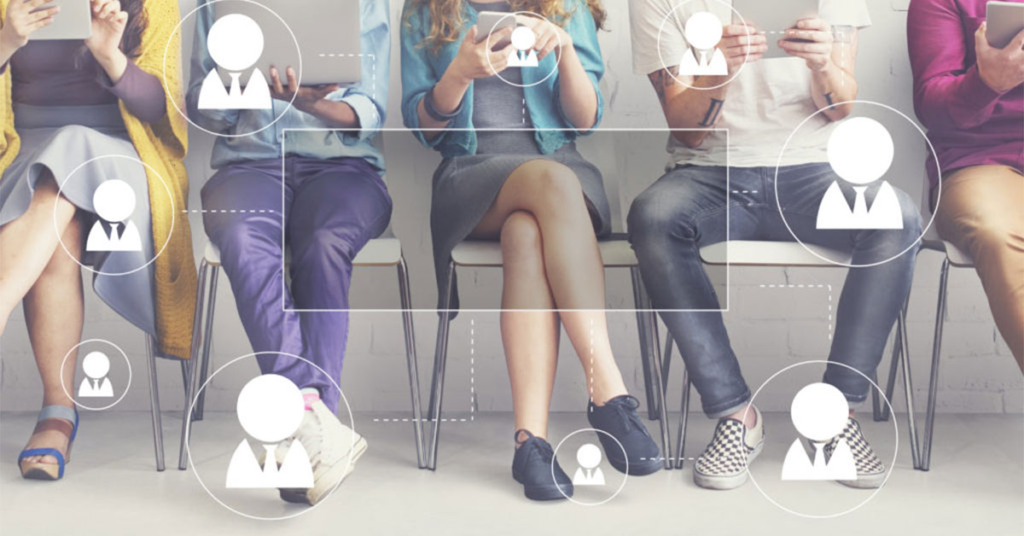 The Referral Journey