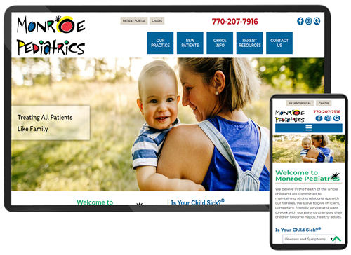 Practice Marketing