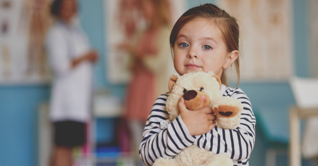 Implementing Trauma-Informed Care in Your Pediatric Practice - Office ...