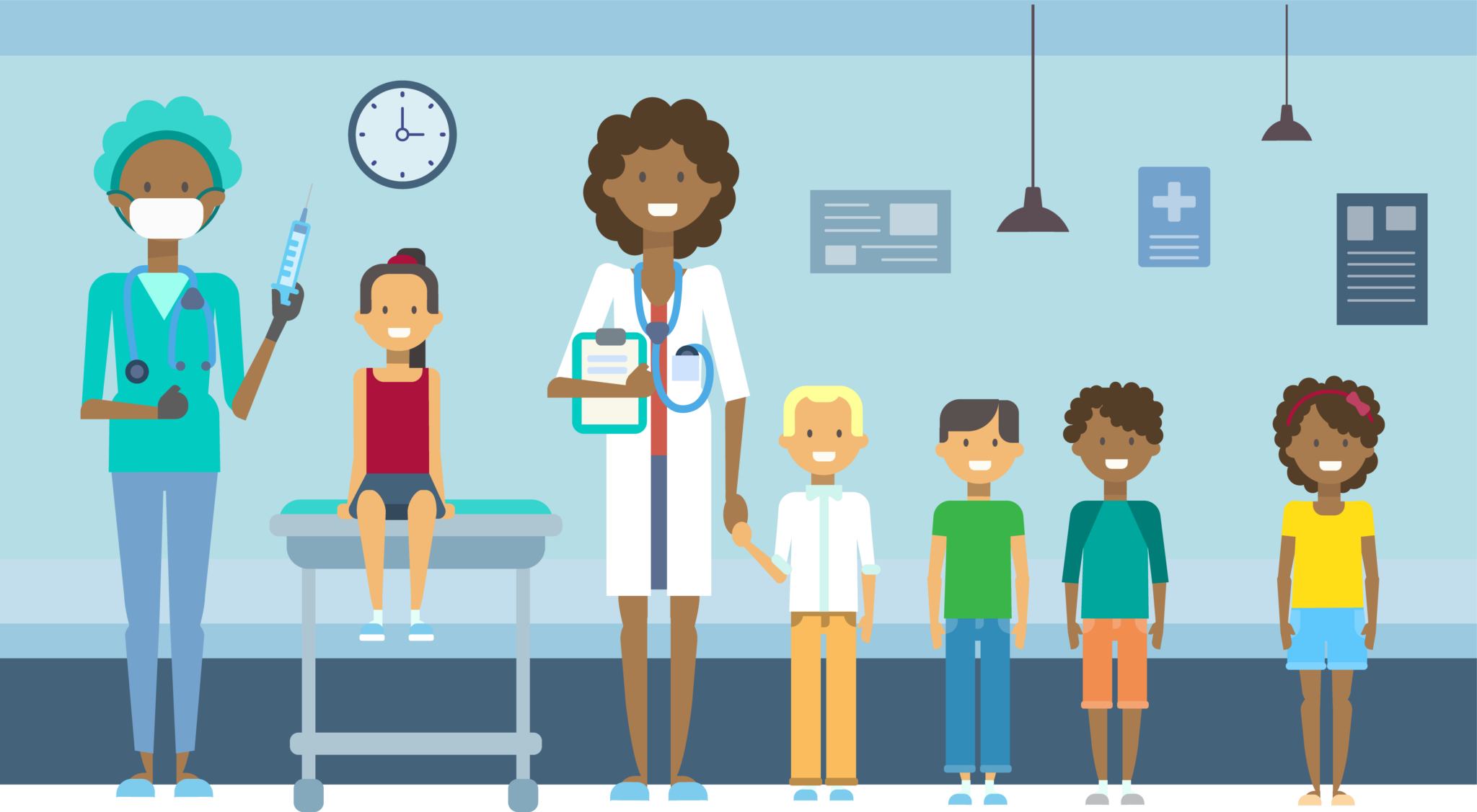 The Best Pediatric-Specialty EHR