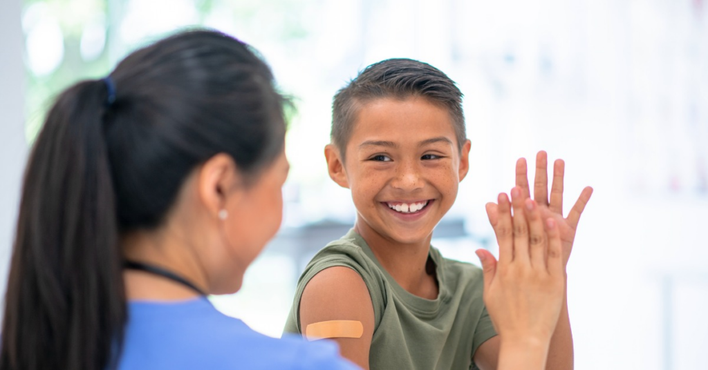 Proven Strategies for Pediatric Vaccine Management Success - Office ...